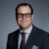 Executive Vice President and Chief Underwriting Officer | Totten Group